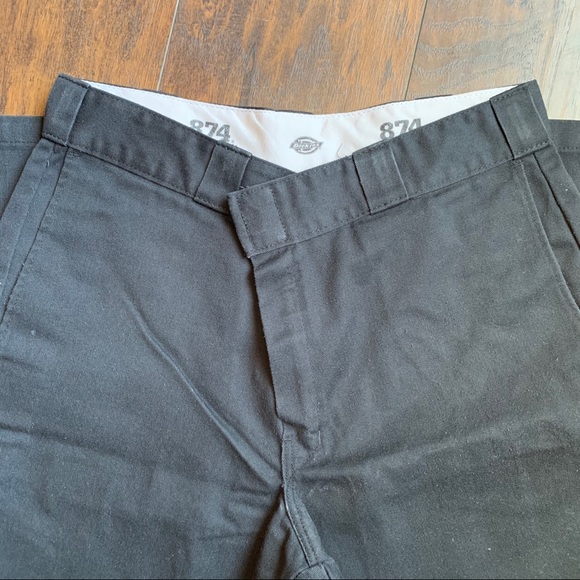 Dickies | Pants | Dickies 874 Original Fit Pants | Poshmark